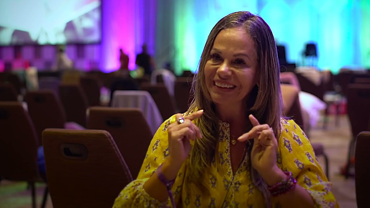 Stories of Transformation - Nilda - YouTube