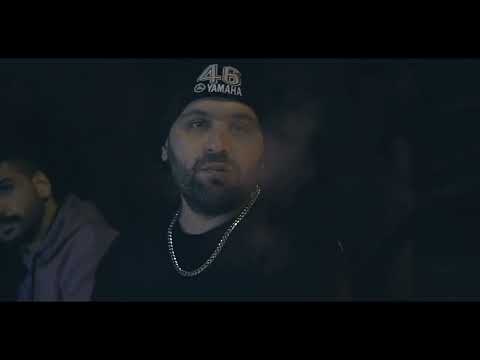 Reza Pike - BABI BABI (Video File) Turkmen Rap  رضا پیکه - بابی بابی