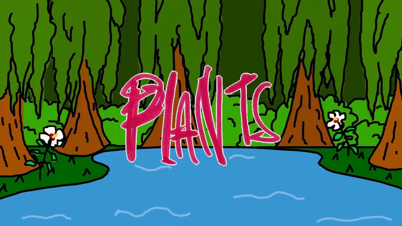 PrIG // 'Plants' (Video) - YouTube