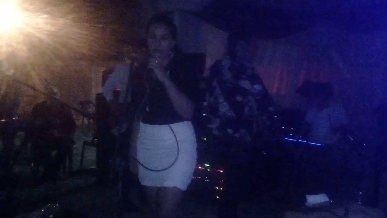 JULIETA ROJAS EN VIVO 😎🍺🔥👌 - YouTube