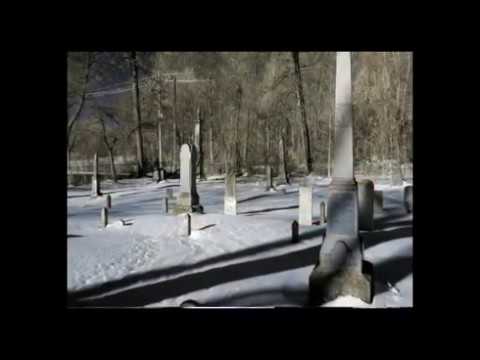 Jacob Crouch and Eunice & Henry White funerals (Crouch murders - Spring ...