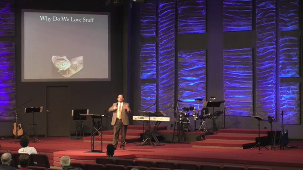 Sunday Service | 02.02.2020 | Pastor Rodney Vickers - YouTube