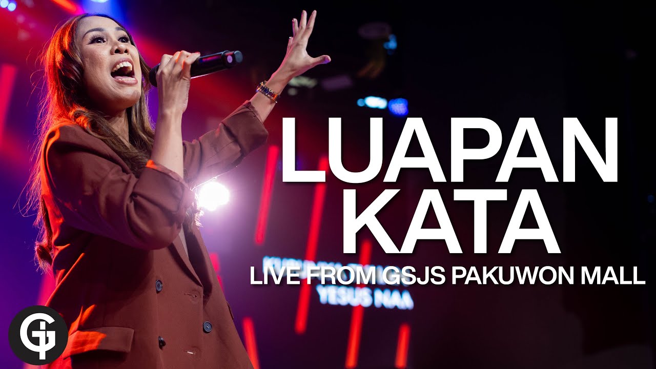 Dia Bangkit | GSJS Worship | Ece Palentina - YouTube