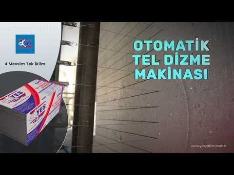 YES Yalıtım - Tanıtım Filmi