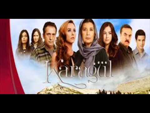 Karagül Gerilim Müziği