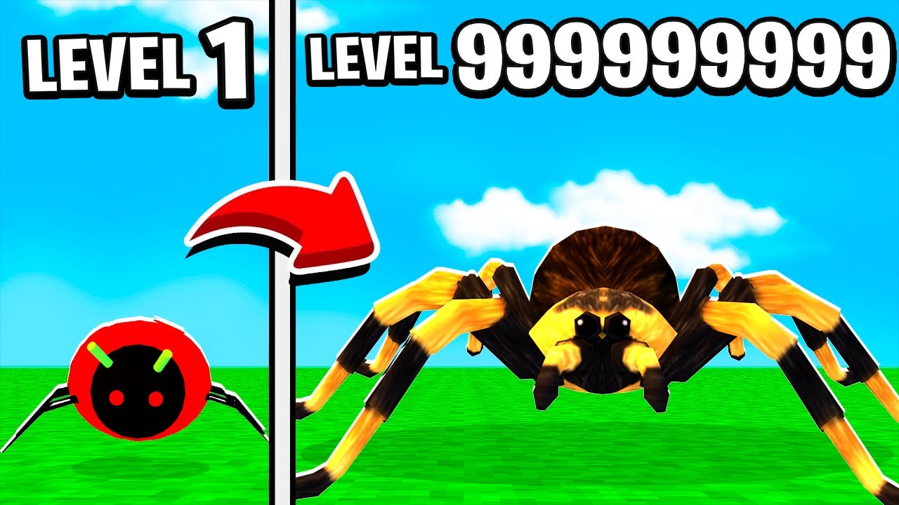 ROBLOX BUG SIMULATOR! (Little World) - YouTube