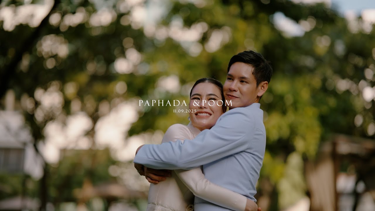 Paphada+Poom - YouTube