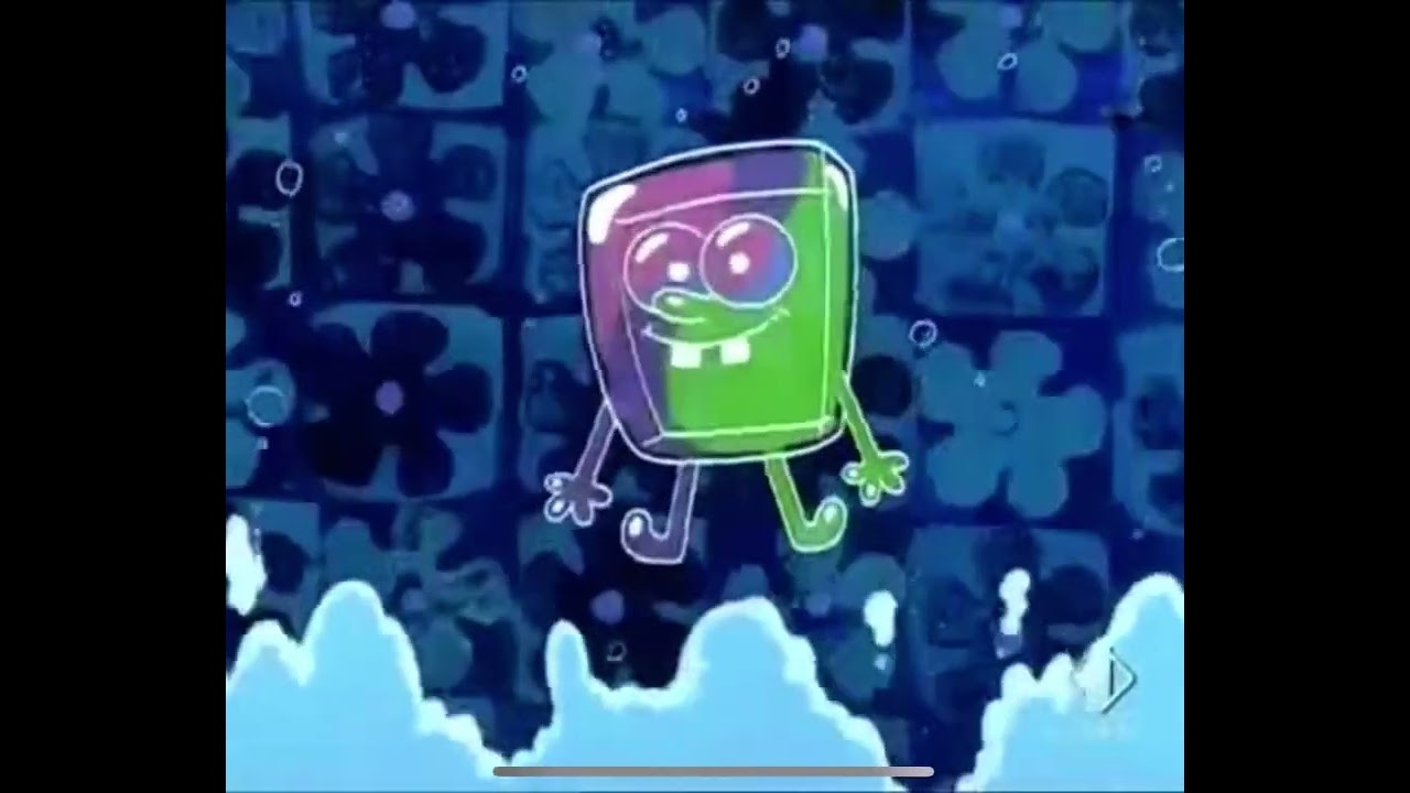 Spongebob Bubble Italian - YouTube