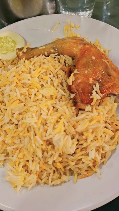 Kuzhi mandi #trending #food #million #lunchideas #foodie #lunch #shorts ...