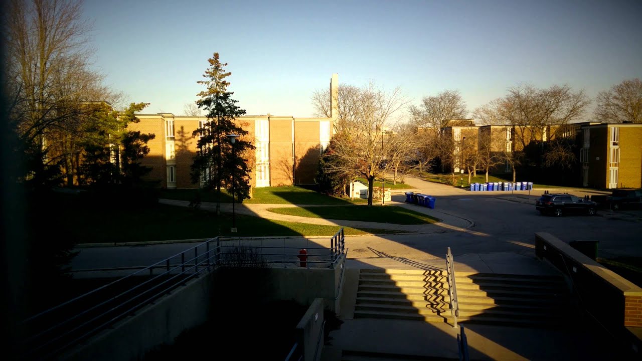 MKV East 4K UHD - Test Timelapse - YouTube