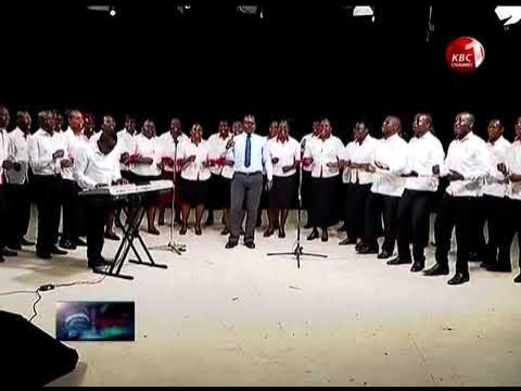 Kenyan patriotic song courtesy of KBC channel 1 - YouTube