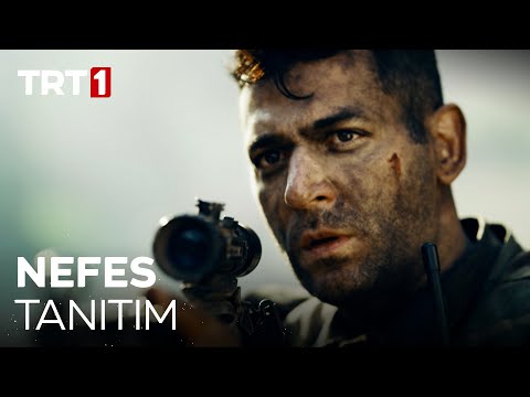 Nefes: Yer Eksi İki | Fragman