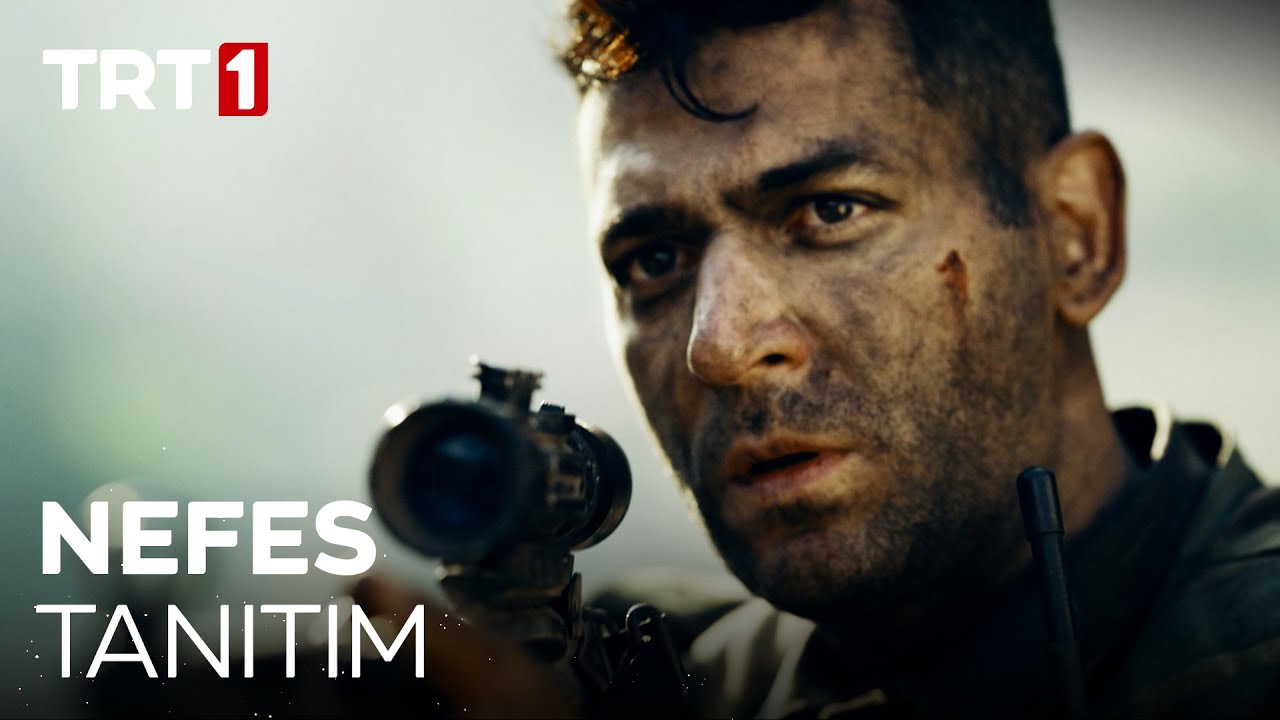 Nefes: Yer Eksi İki | Fragman - YouTube