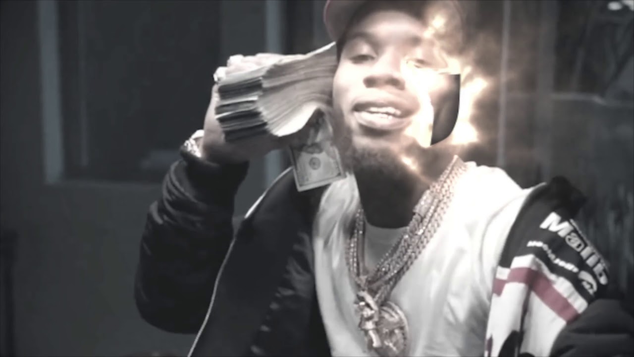Tory Lanez / Broke In A Minute (50 SEG DRIPPING VIDEO REMIX) - YouTube