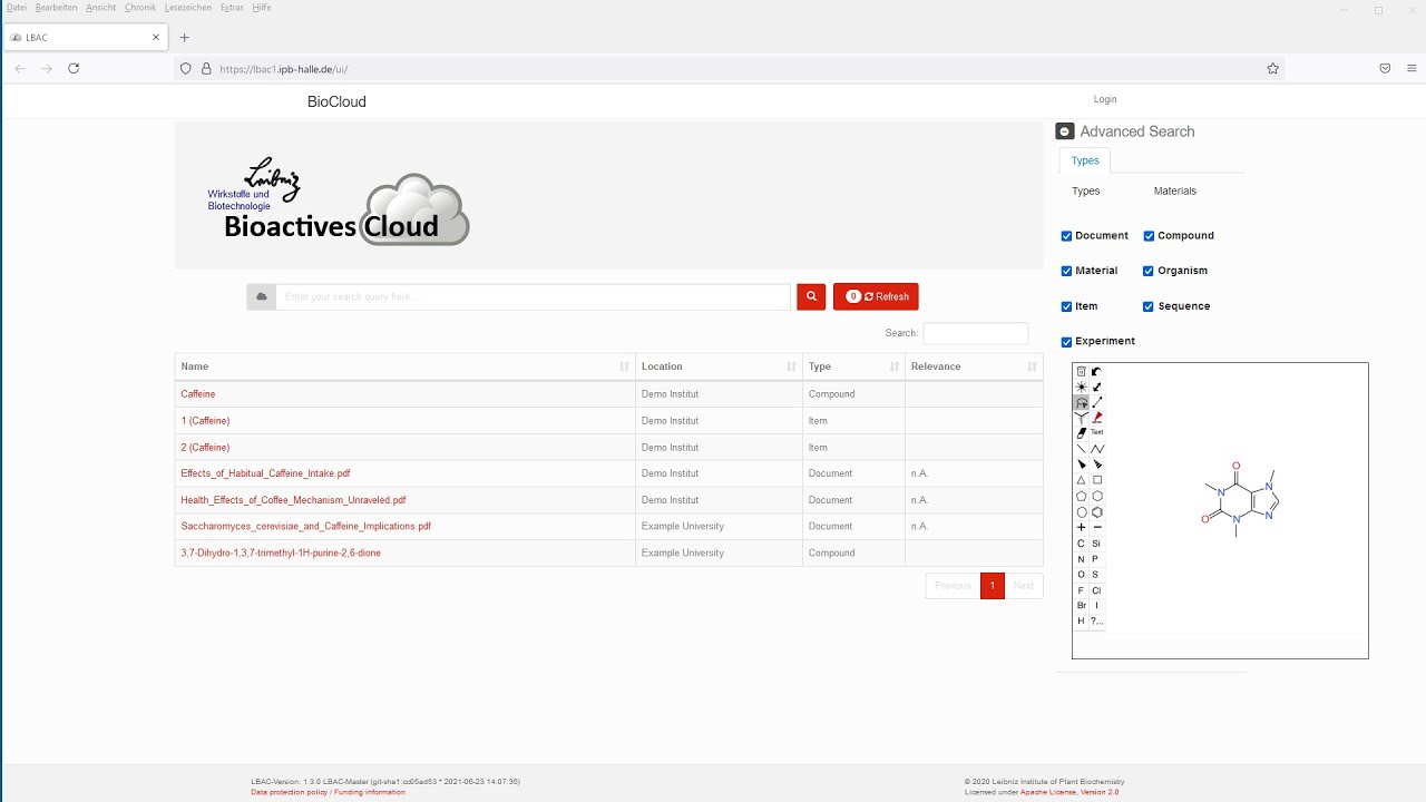 Cloud Resource & Information Management System (CRIMSy) - YouTube