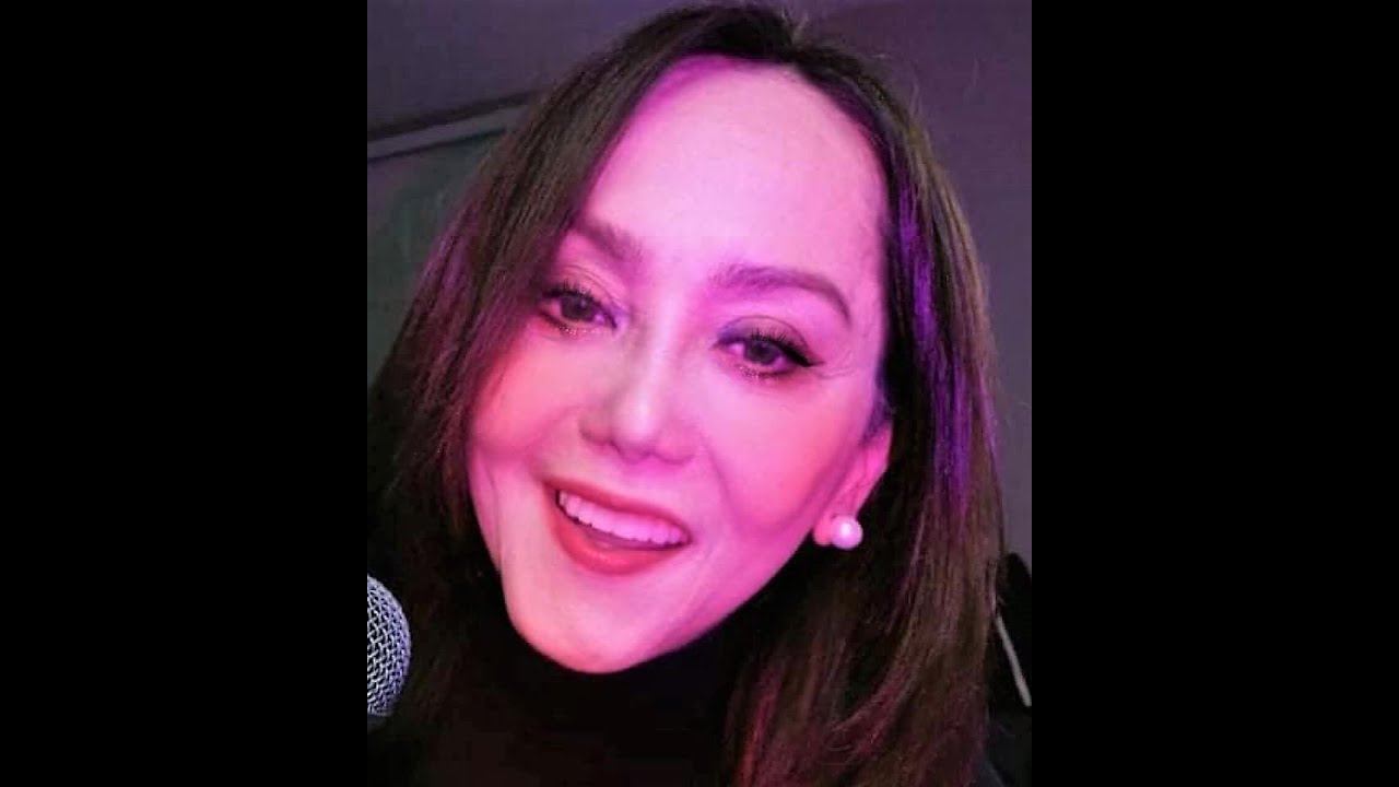 Special Tribute for Ms. IVY VIOLAN's 40th Anniv in Entertainment ...