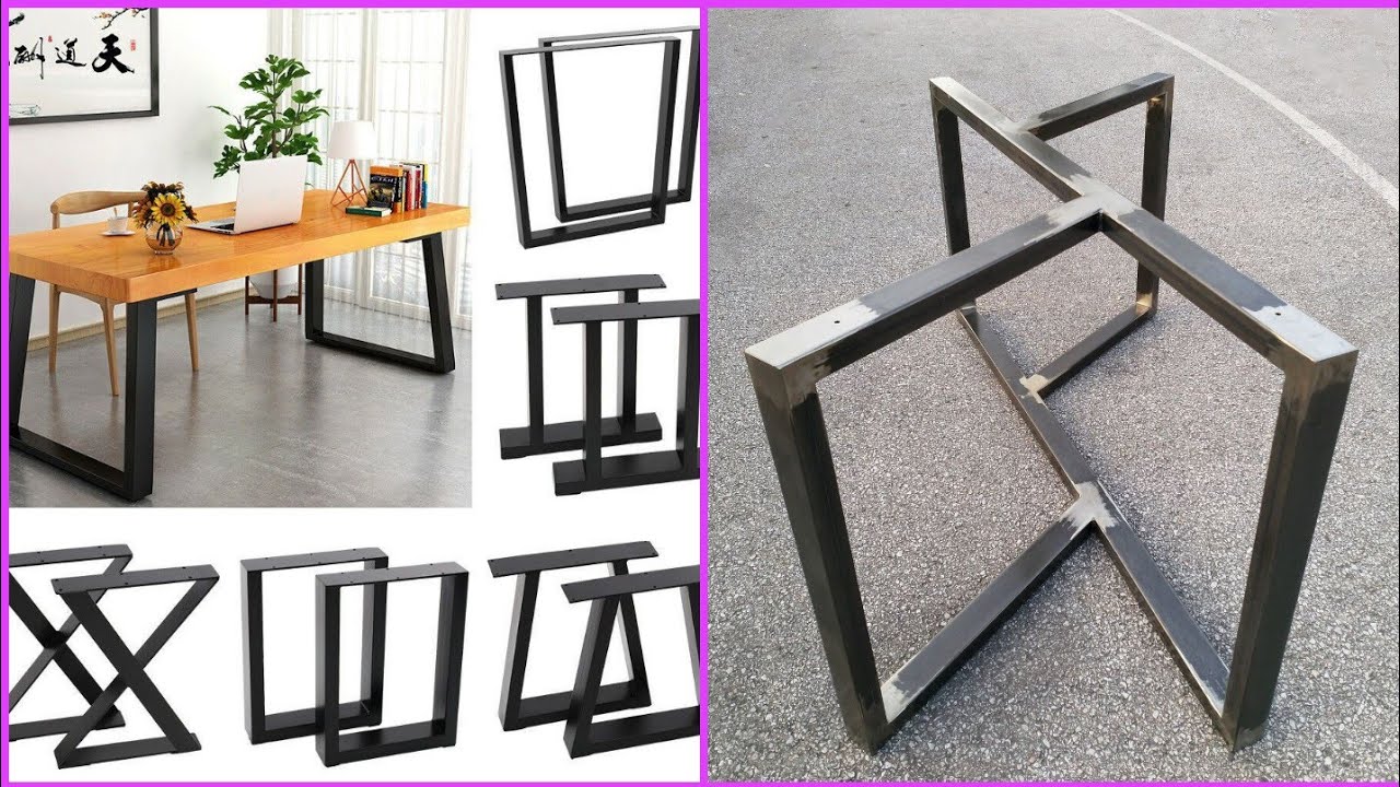 Steel Dining Table Designs | Coffee Table Design | Metal Coffee table ...