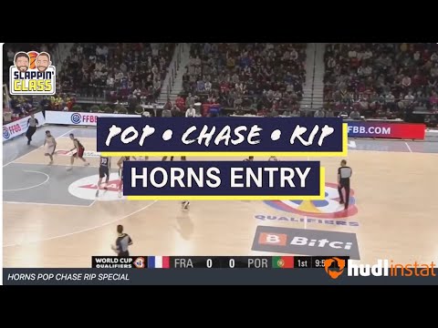 Horns - Pop • Chase • RIP - YouTube