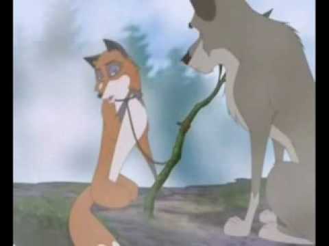 Balto 2 Fandub - The Fox - YouTube