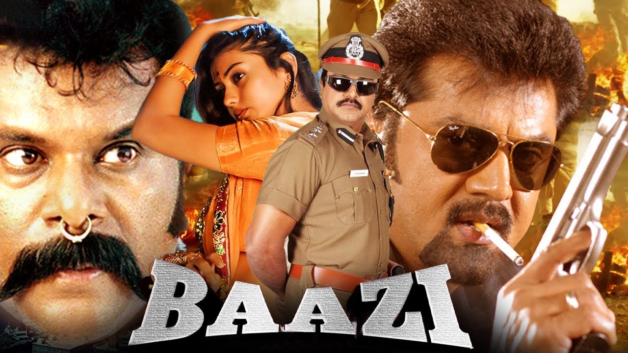 Bazzi Full Hindi Dubbed Full Movies | Sharath Kumar | Namitha | Aashish ...
