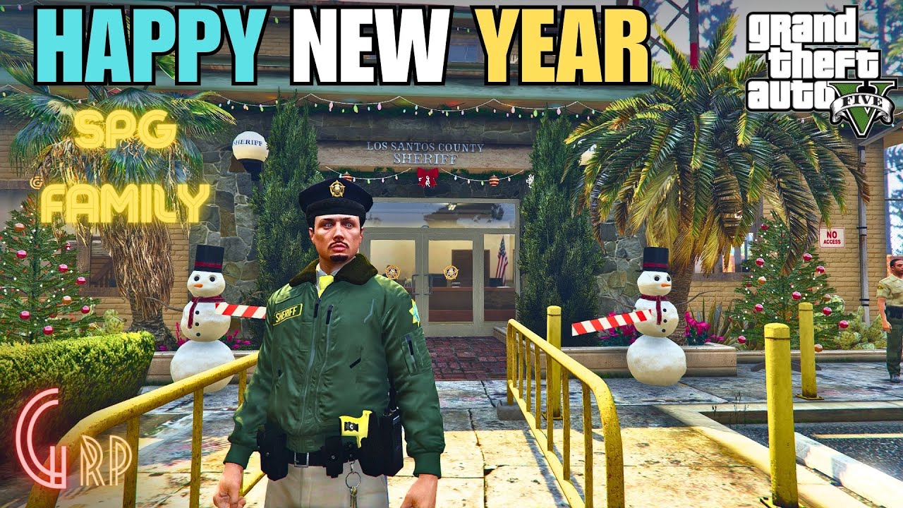 POLICE PATROL ROLEPLAY GTA 5 GAMEPLAY | GRAND RP #55 - YouTube