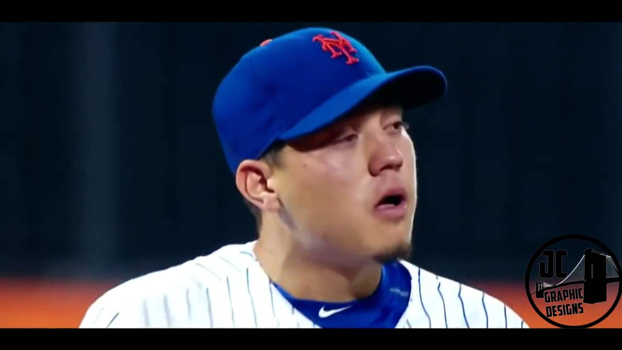 New York Mets (Magic) - YouTube