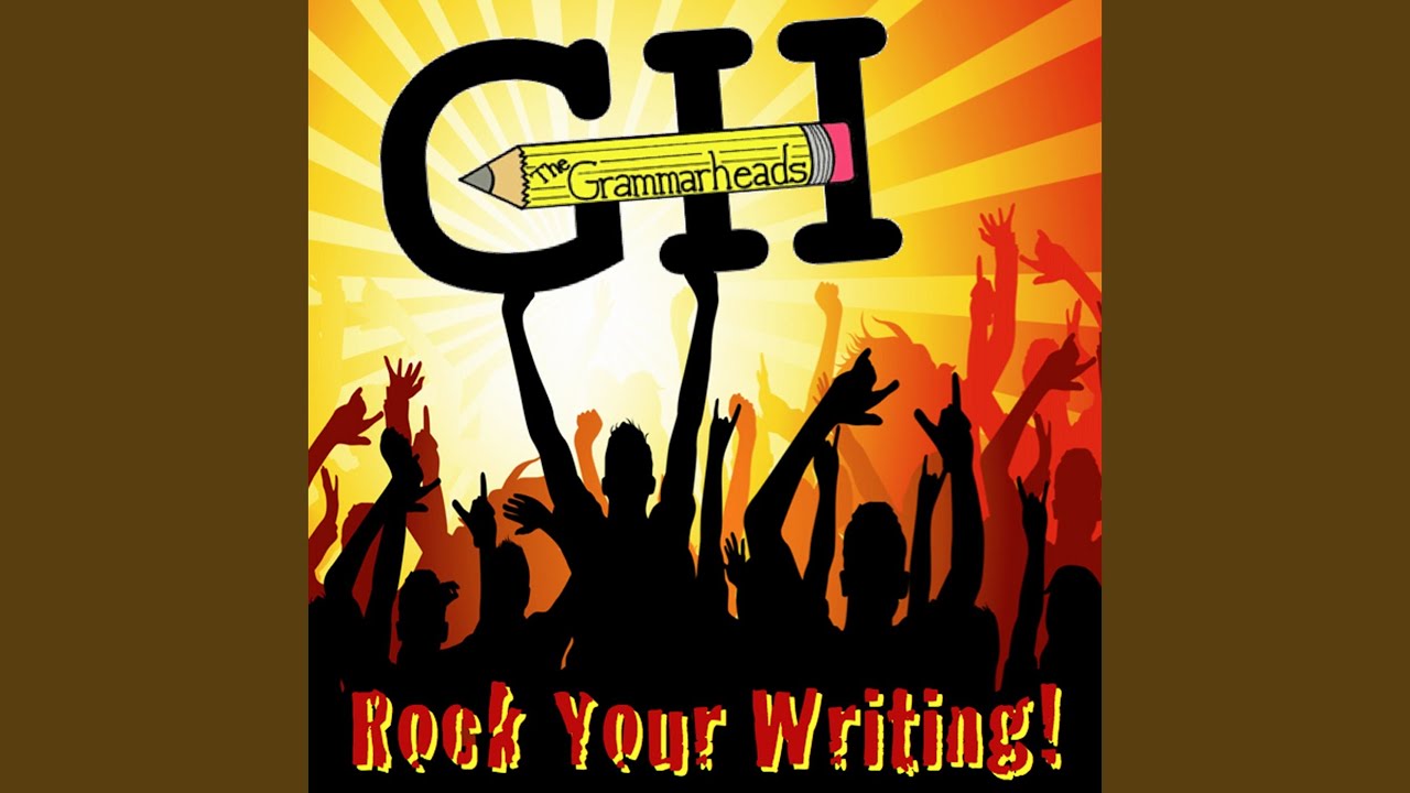 Interjections Rock - YouTube