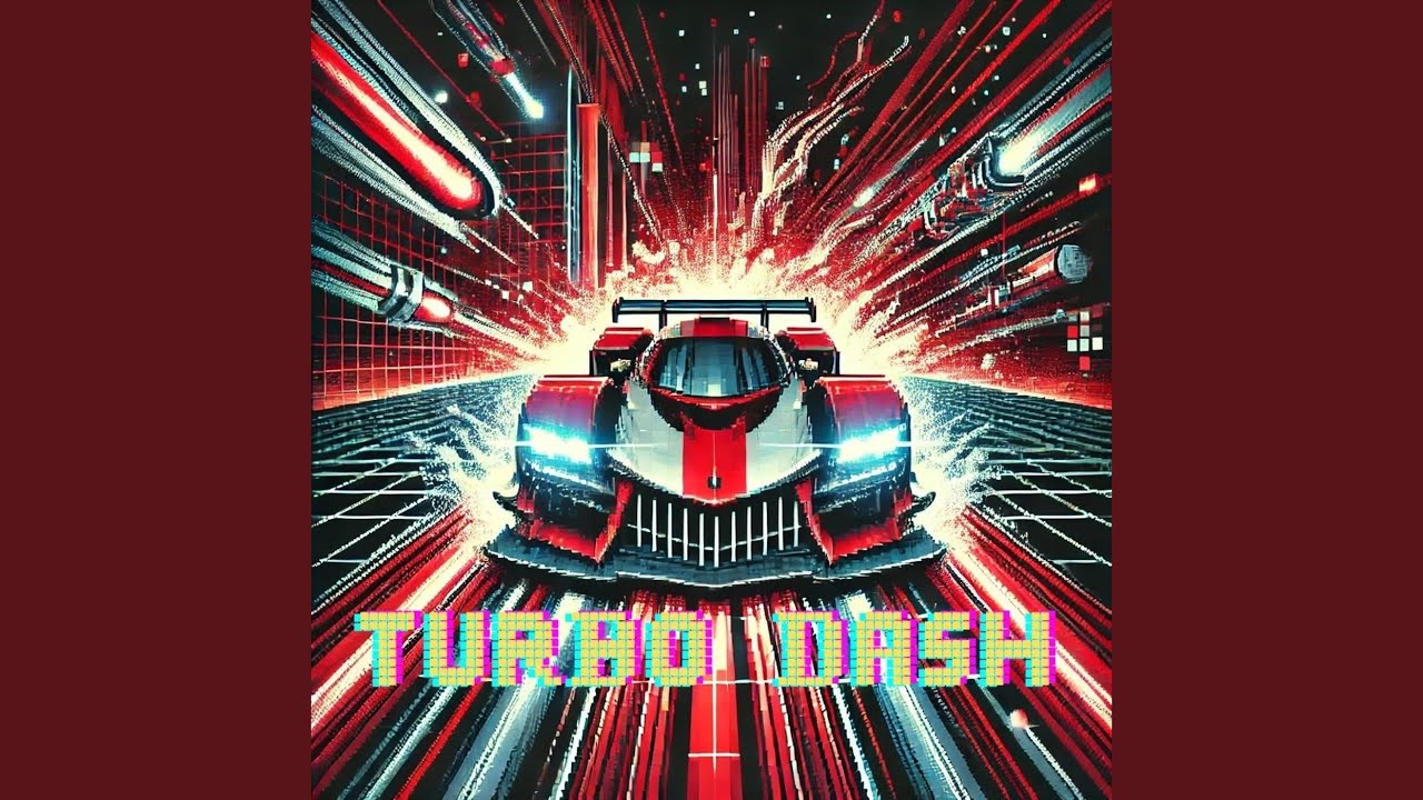 Turbo Dash - YouTube
