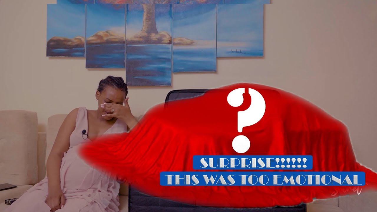 SURPRISE!!!!!!THIS WAS TOO EMOTIONAL!!Fleury & Janet - YouTube