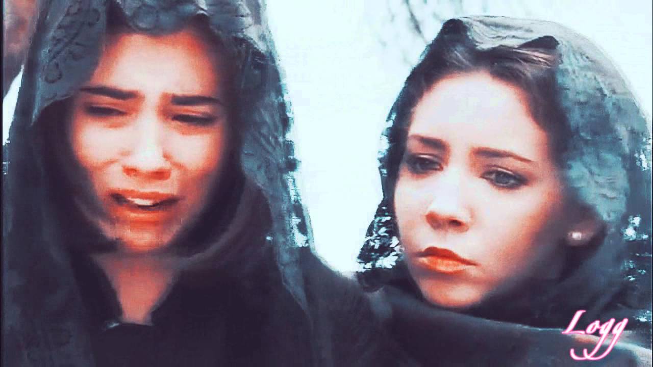 Maria e Martin . Quando una stella muore. - YouTube