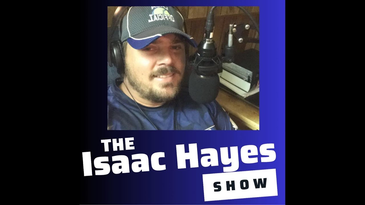 Isaac reaction To The Kamala Harris Interview With Bret Baier From Fox ...