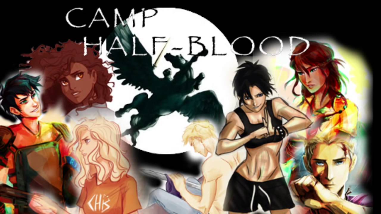 Magnus Chase and the Gods of Asgard: The sword of Summer Trailer HD ...