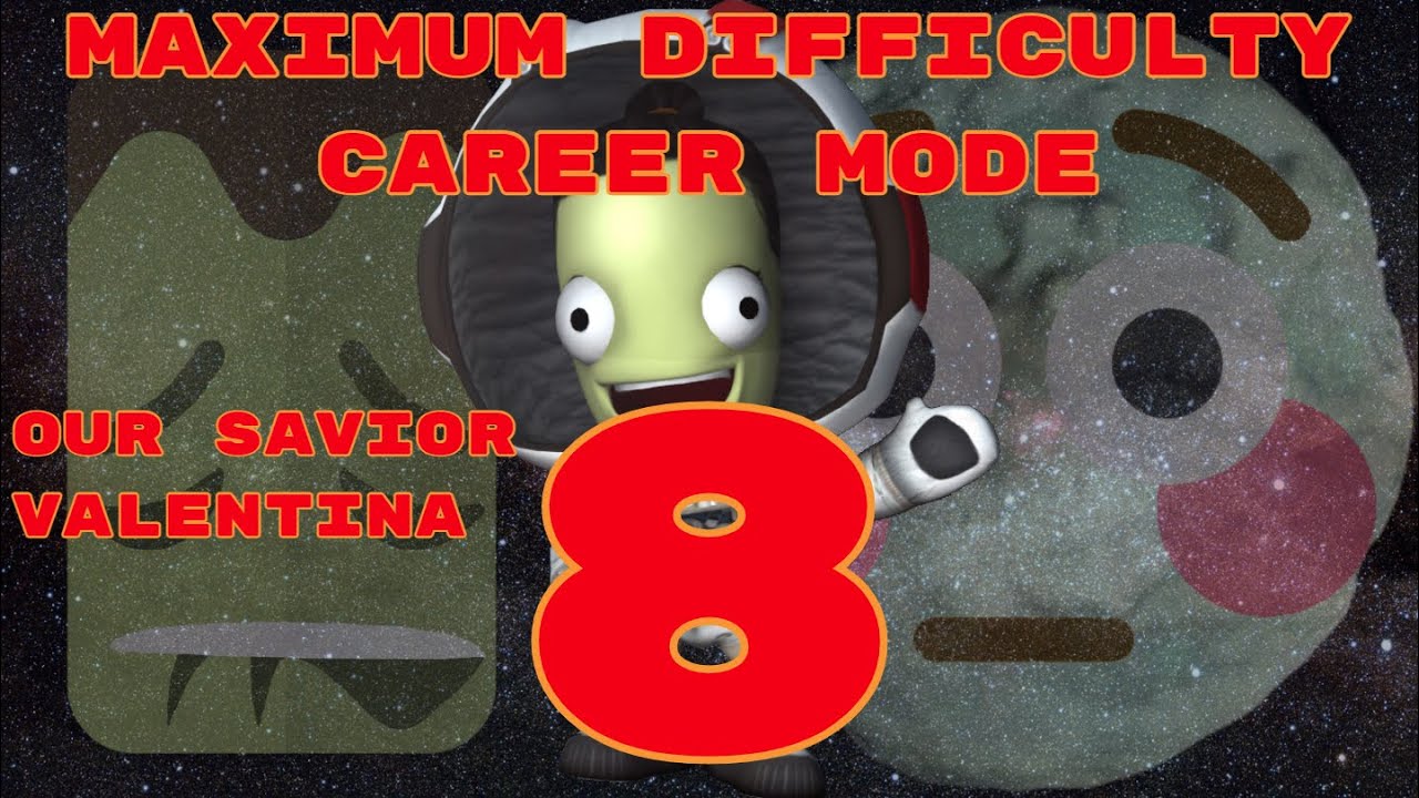 Rescue, Rescue, Rescue || Maximum Difficulty Career Mode Ep. 8 - YouTube