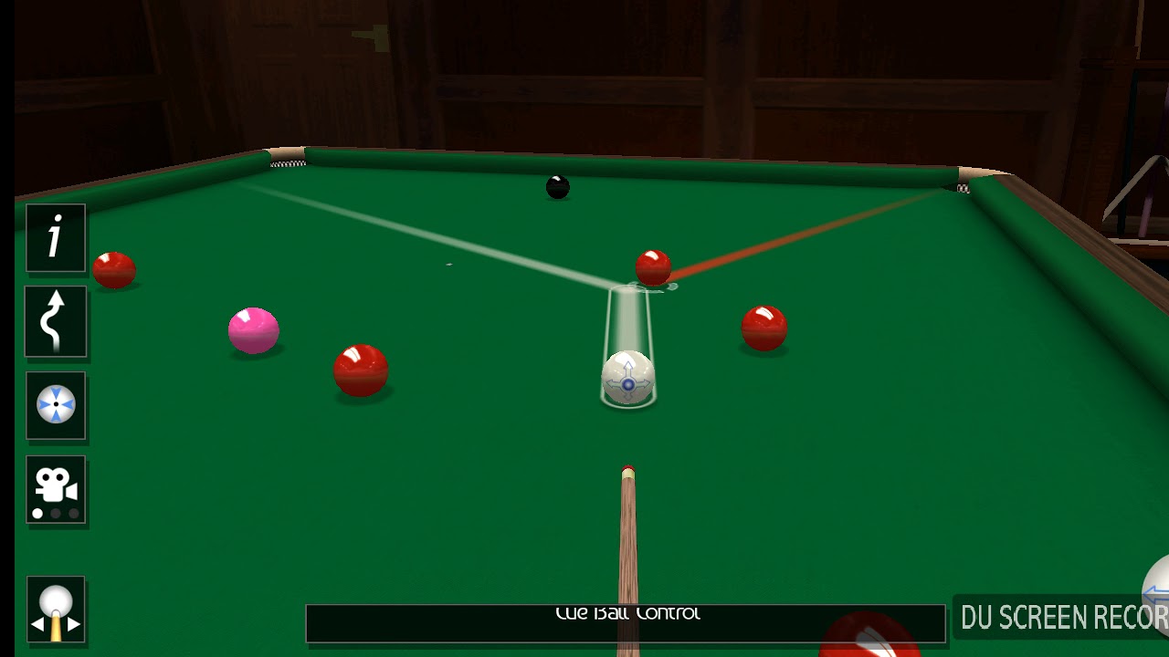 Pro snooker 2018 147 break - YouTube