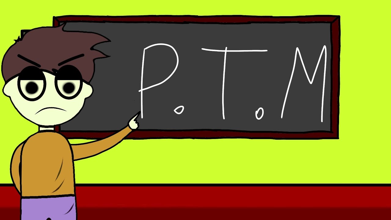 P.T.M. animation | Mr good | funny animation @angryprashreal - YouTube