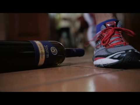 Nočni tek - Metlika 2016