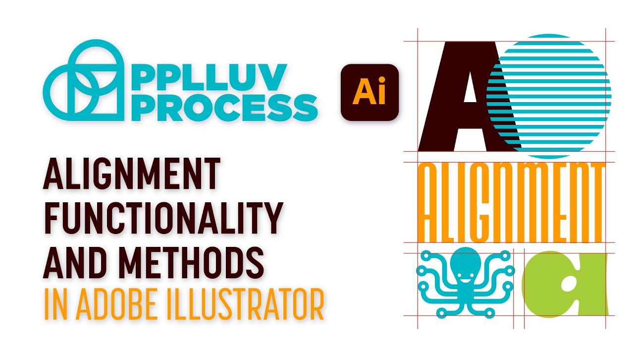 Alignment Functionality and Methods - YouTube