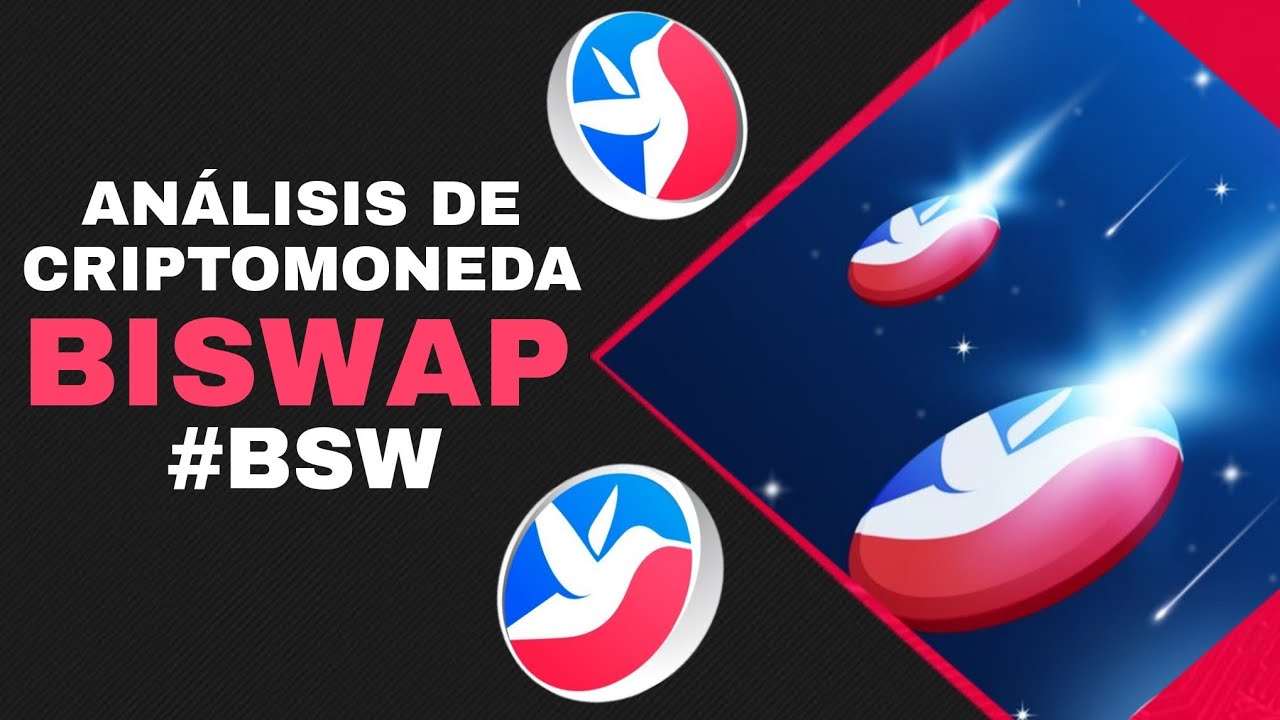 ¡TODO lo QUE TIENES que SABER de Biswap (BSW)!/ ¿Qué es?/ ¿Vale la pena ...