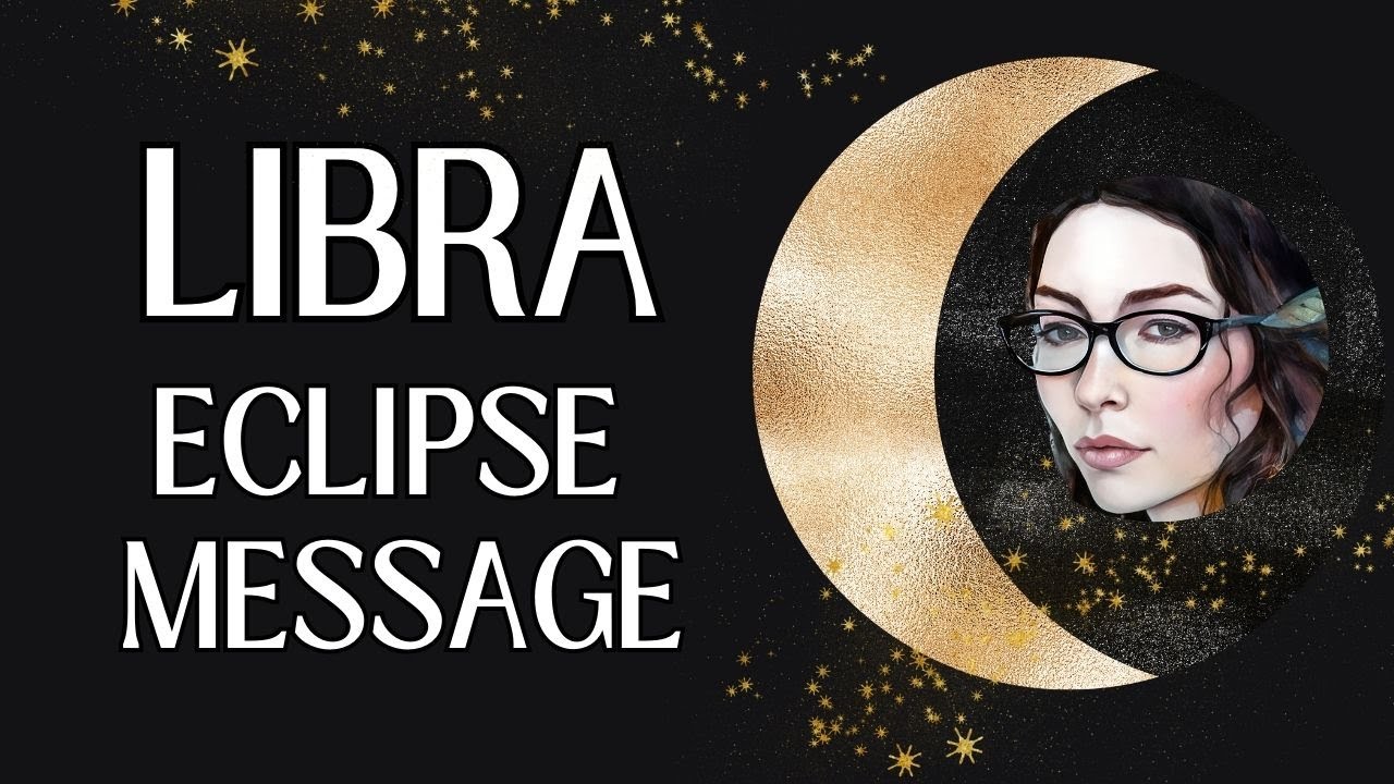 Libra, Get Ready for Powerful Changes in Work & Health This Eclipse! Tarot & Astrology Stella ...