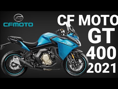 CF MOTO GT 400 PRICE AND DOWNPAYMENT 2021 - YouTube