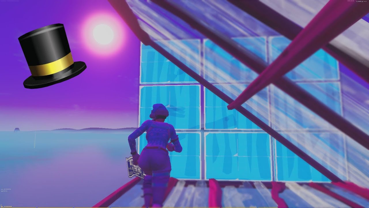 Hat Trick 🎩 + *Best* BH Fragile clone - YouTube