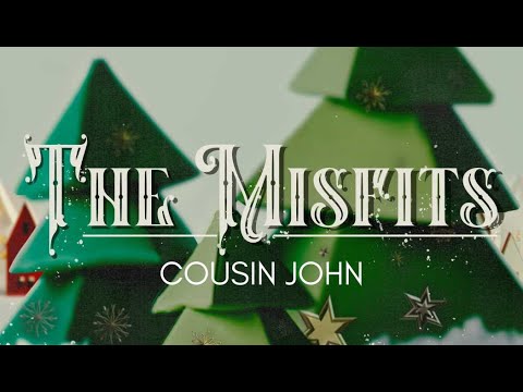 The Misfits | Cousin John | Lindsey Murphy - YouTube