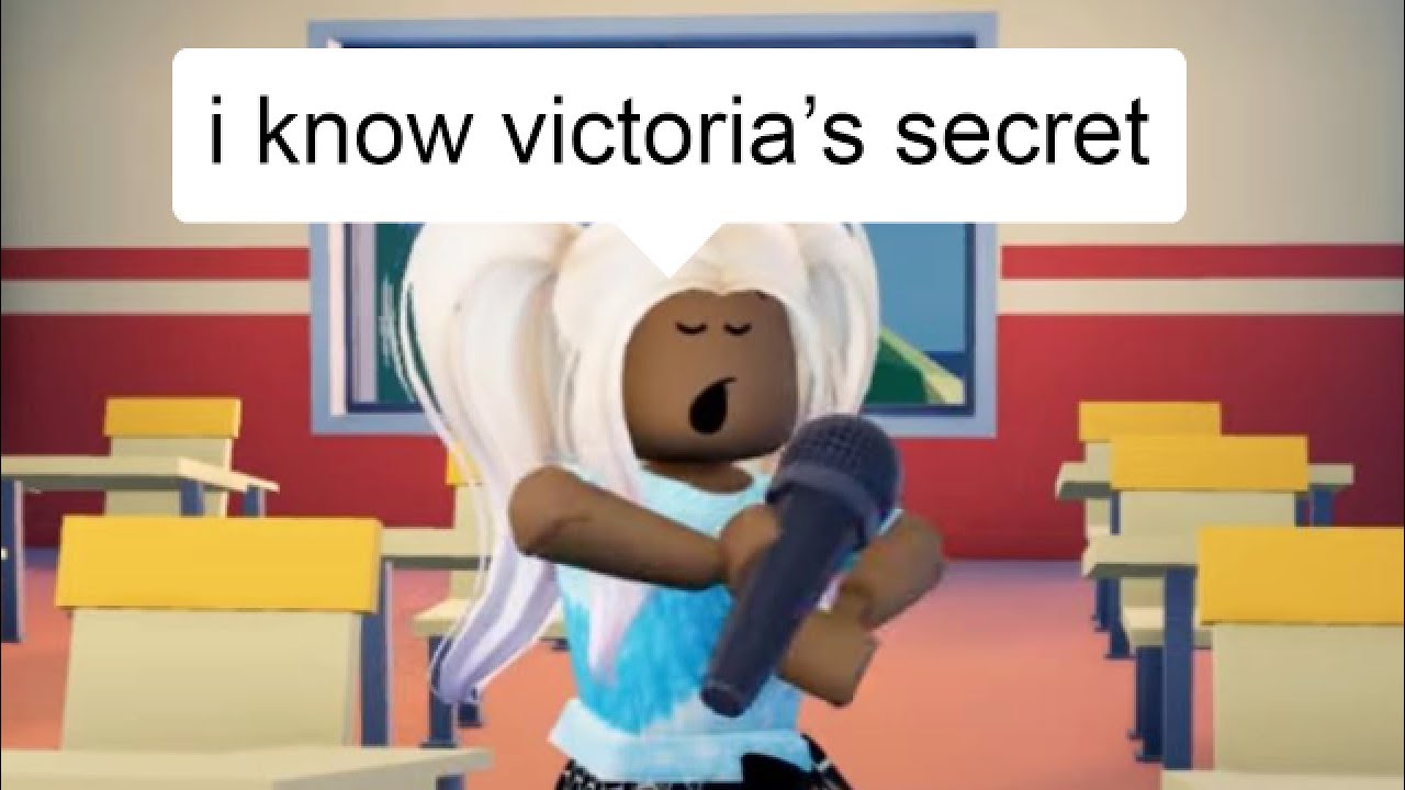 🎵 When you annoy the science teacher (meme) ROBLOX - YouTube