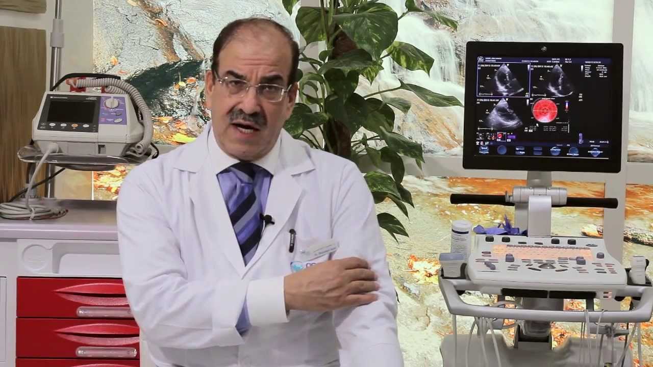 Arab Doctors Specialist Center - مركز الأطباء العرب التخصصي - YouTube