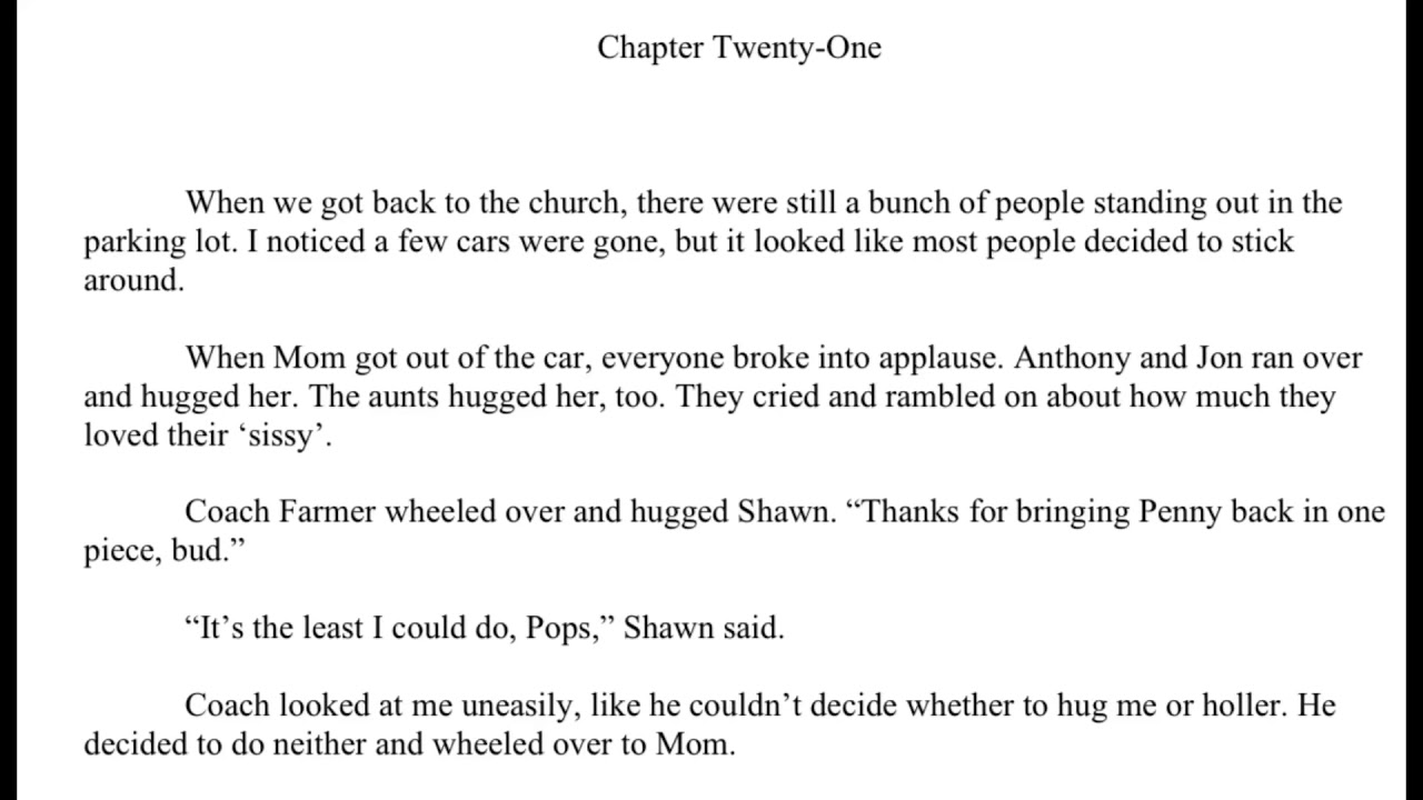 Chapter 20 & Chapter 21 - YouTube