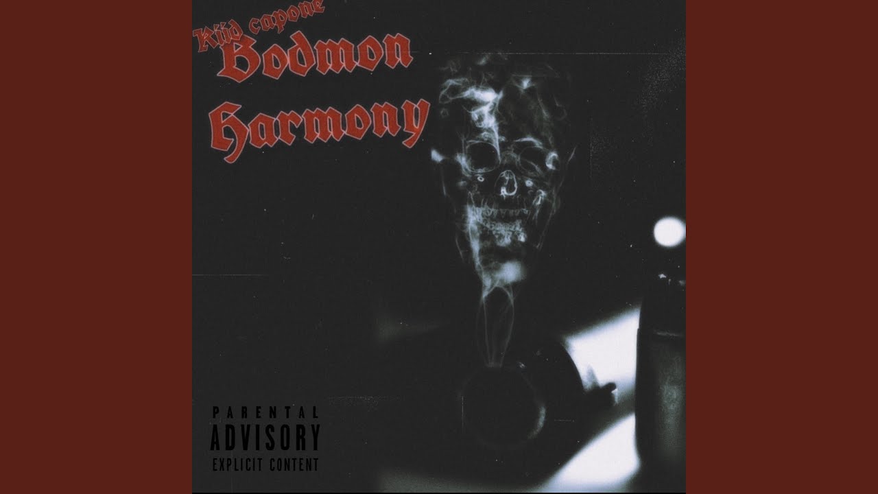 BodMon Harmony - YouTube