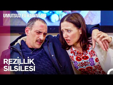 Başkan Olmak Çaba İster Gülşah... - Umutsuz Ev Kadınları 138. Bölüm