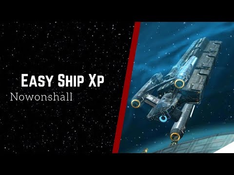 Star Trek - Fleet Command Easy Ship Experience : STFC_Official