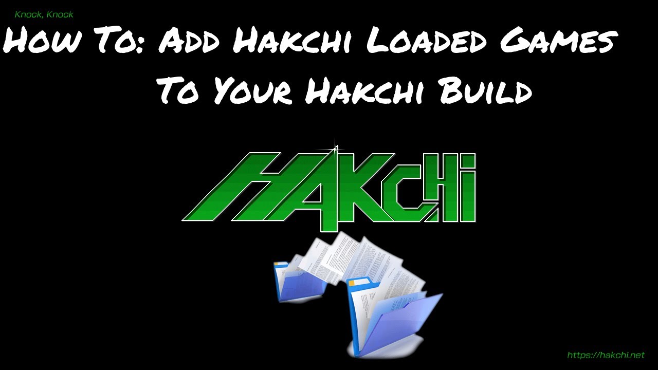 Upgrade Your Hakchi Build With Fully Loaded Hakchi CE 3.8.0 Games - How ...