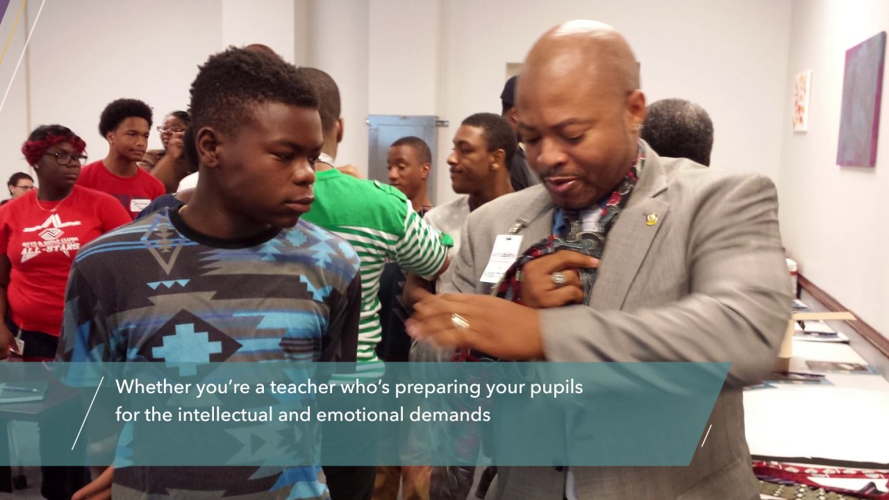 VersAbility Resources' Educators Video - YouTube